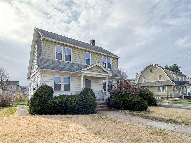 4 bedroom, Chicopee MA 01013 LS102370782