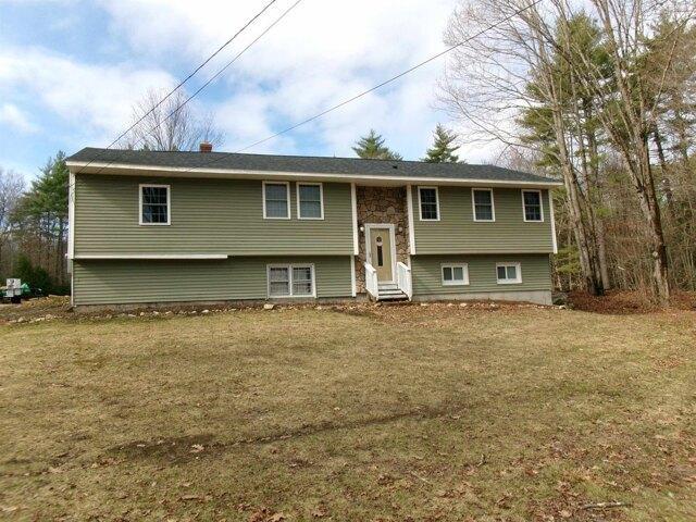 4 bedroom, Chichester NH 03258 LS101751097