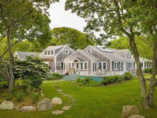 4 bedroom, Chilmark MA 02535 103500187
