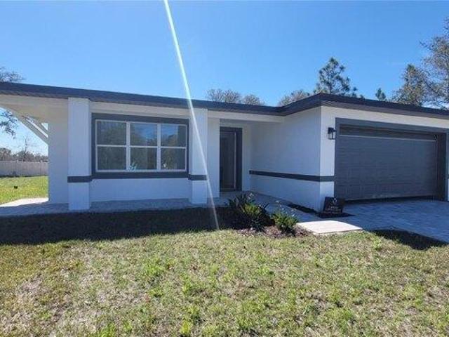 4 bedroom, Citrus Springs FL 34434 LS89155812