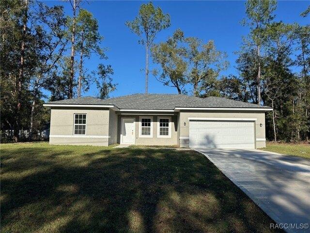 4 bedroom, Citrus Springs FL 34434 LS89207781