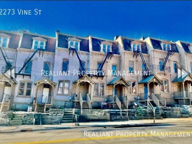 4 bedroom, Cincinnati OH 45219 88398712