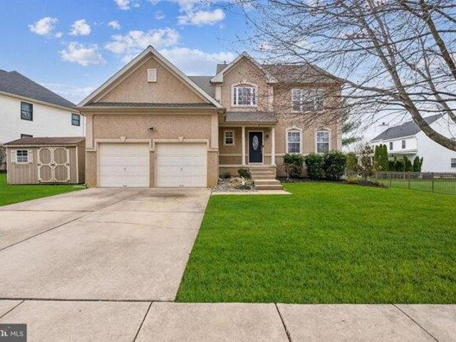 4 bedroom, Cinnaminson NJ 08077 LS101662100