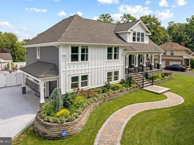 4 bedroom, Cinnaminson NJ 08077 LS101856134