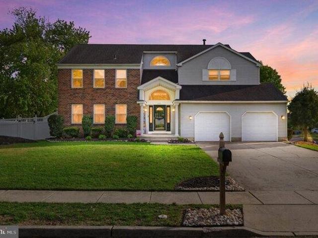4 bedroom, Cinnaminson NJ 08077 LS102211929