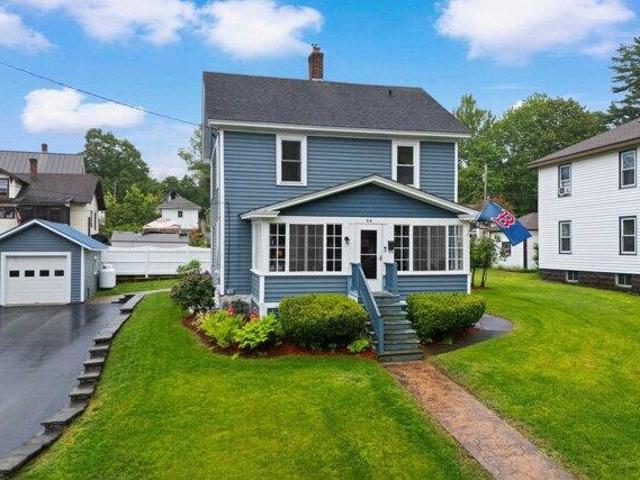 4 bedroom, Claremont NH 03743 103250887