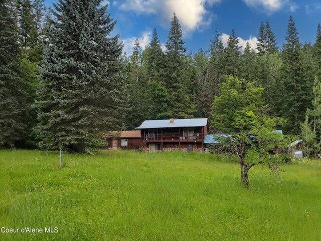 4 bedroom, Clark Fork ID 83811 LS89084760
