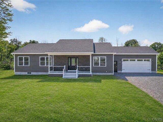 4 bedroom, Clark Mills NY 13321 103621182