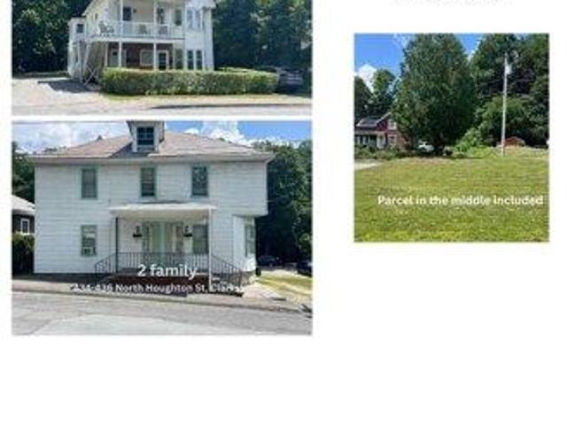4 bedroom, Clarksburg MA 01247 105041646