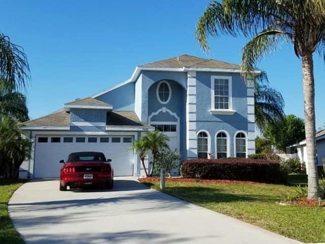 4 bedroom, Clermont FL 34714 104108043