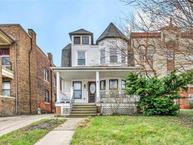 4 bedroom, Cleveland OH 44102 89875668