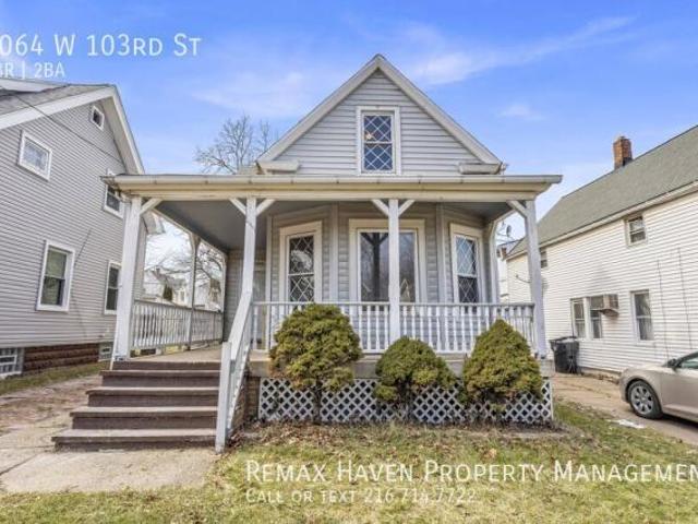 4 bedroom, Cleveland OH 44111 88251583