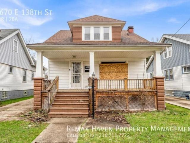 4 bedroom, Cleveland OH 44120 LS89373933