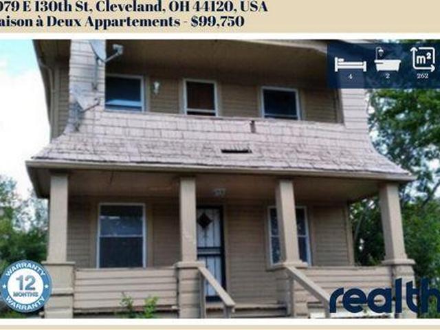 4 bedroom, Cleveland OH 44120 LS96308300