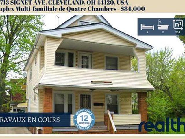 4 bedroom, Cleveland OH 44120 96308314