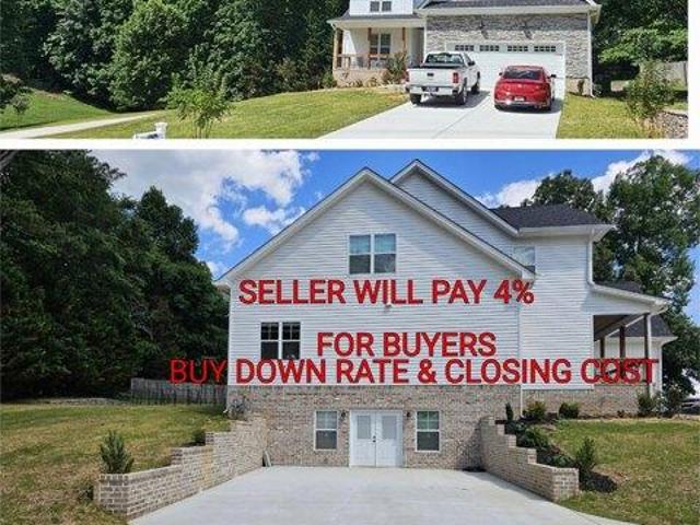 4 bedroom, Cleveland TN 37312 88247121