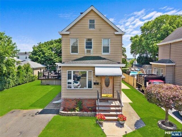 4 bedroom, Clifton NJ 07011 104150683