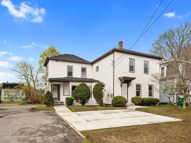 4 bedroom, Clinton MA 01510 LS102922710