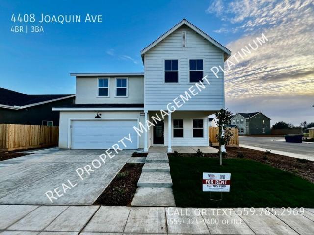 4 bedroom, Clovis CA 93619 88179725