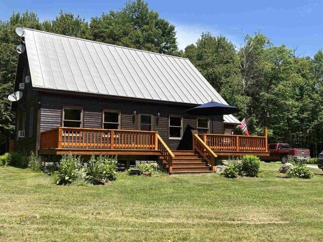 4 bedroom, Craftsbury VT 05826 92735712