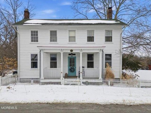 4 bedroom, Cranbury NJ 08512 LS102279554