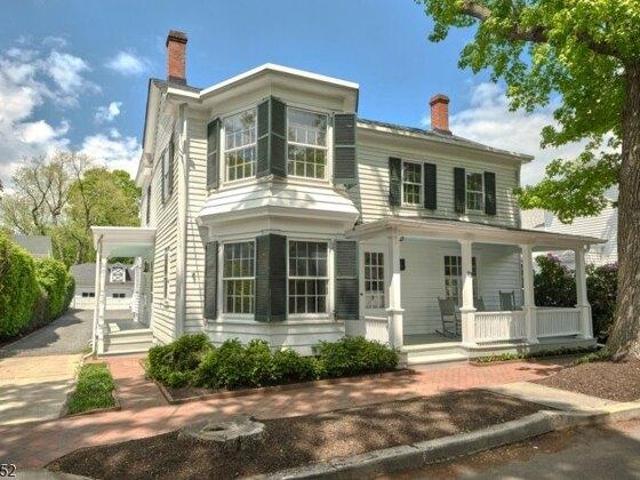 4 bedroom, Cranbury NJ 08512 LS102281543