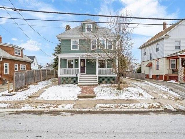 4 bedroom, Cranston RI 02910 LS102708719