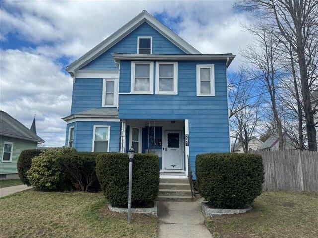 4 bedroom, Cranston RI 02910 LS102344074