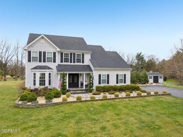 4 bedroom, Cream Ridge NJ 08514 LS101660369
