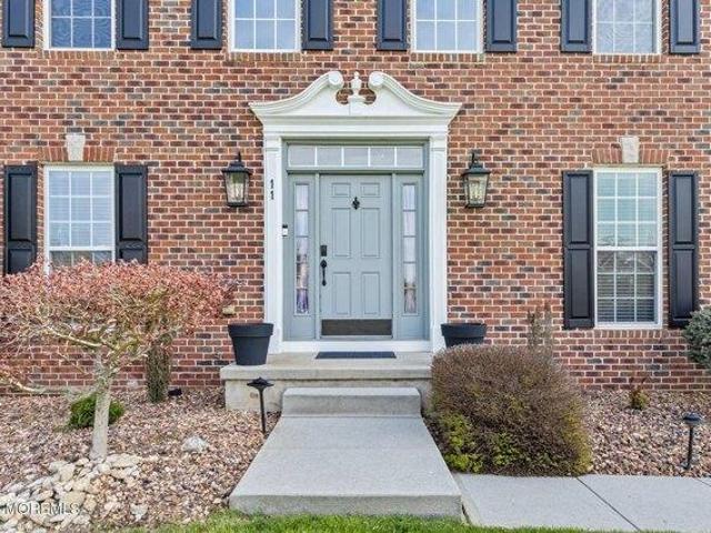 4 bedroom, Cream Ridge NJ 08514 LS101747657