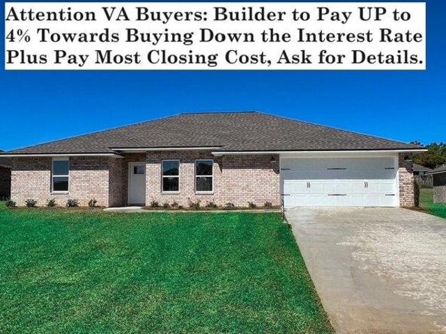 4 bedroom, Crestview FL 32536 103501477