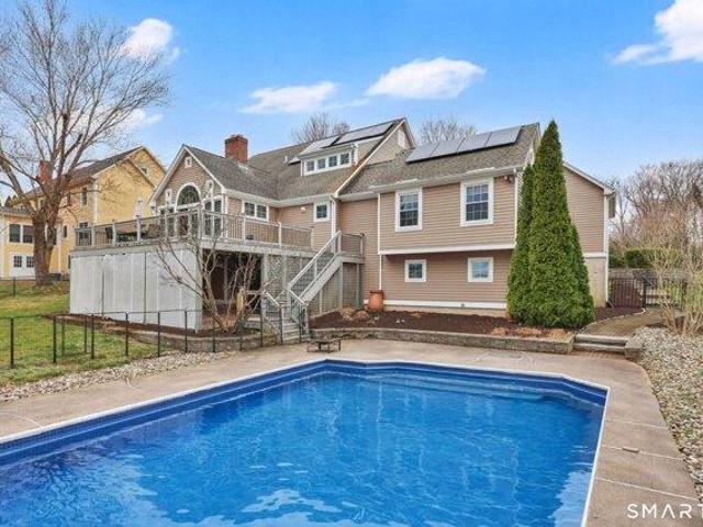 4 bedroom, Cromwell CT 06416 LS101748952