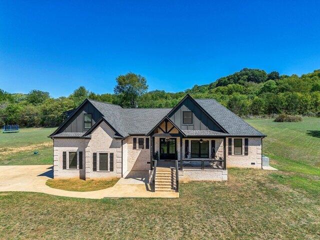 4 bedroom, Culleoka TN 38451 LS94045130
