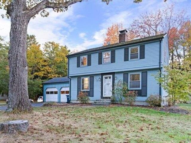 4 bedroom, Cumberland ME 04021 102668708