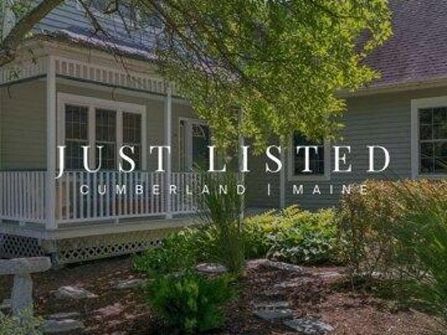 4 bedroom, Cumberland ME 04021 104760968