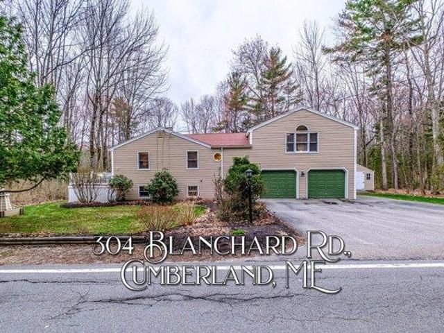 4 bedroom, Cumberland ME 04021 LS102216854