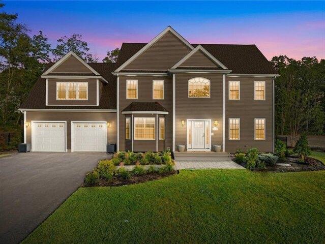 4 bedroom, Cumberland RI 02864 LS101629327
