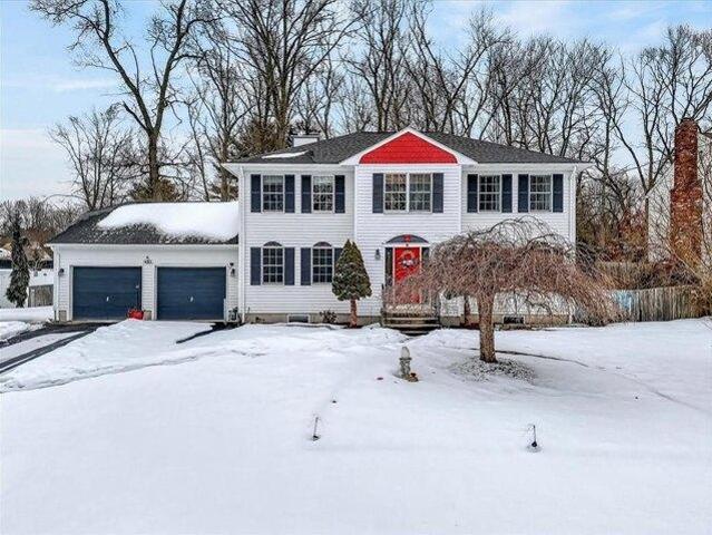 4 bedroom, Cumberland RI 02864 LS101633337