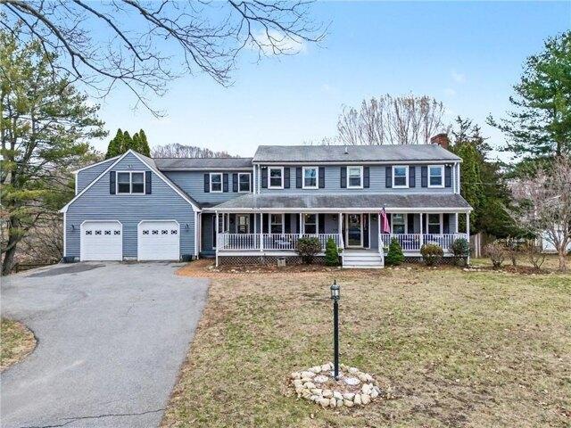 4 bedroom, Cumberland RI 02864 LS102254550