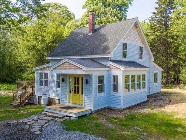 4 bedroom, Cushing ME 04563 104718649