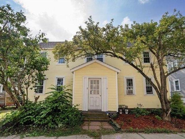 4 bedroom, Amesbury MA 01913 105040828