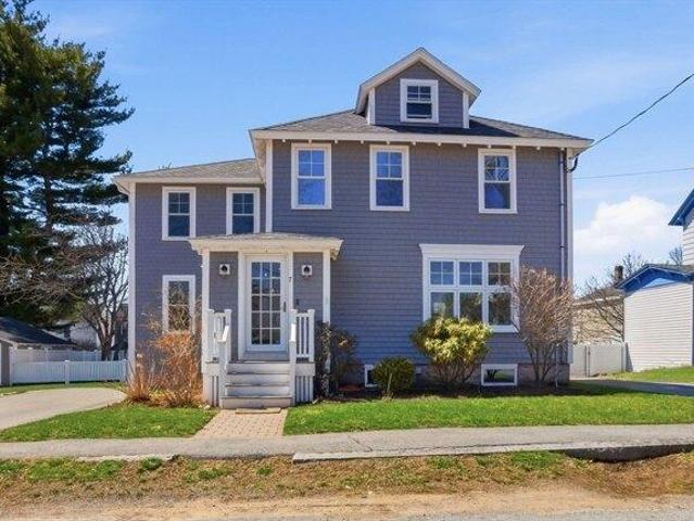 4 bedroom, Amesbury MA 01913 LS101707058