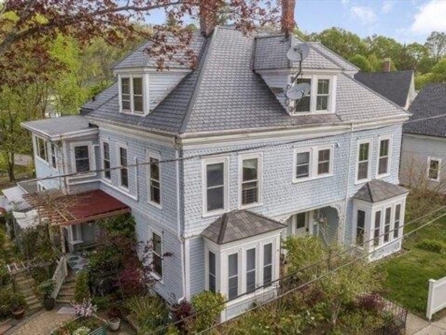 4 bedroom, Amesbury MA 01913 LS102121277