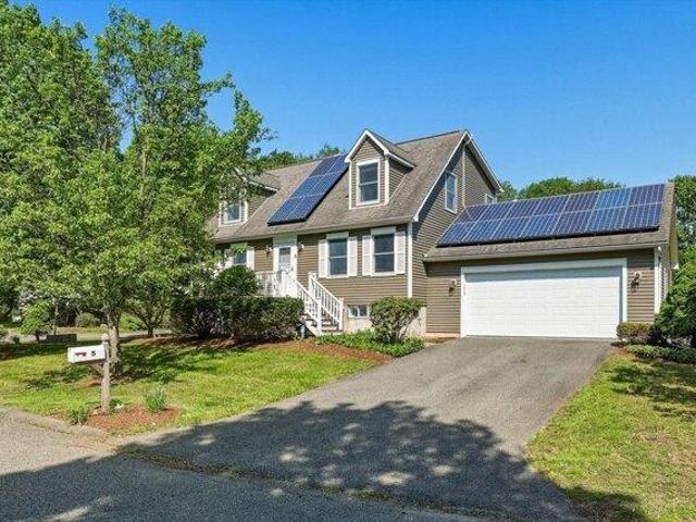 4 bedroom, Amherst MA 01002 LS102583642