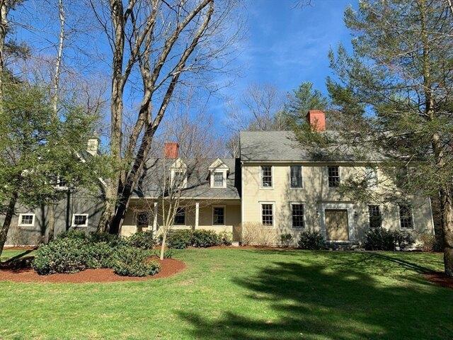 4 bedroom, Amherst MA 01002 LS102593409