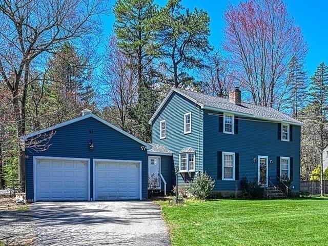 4 bedroom, Amherst NH 03031 101800496