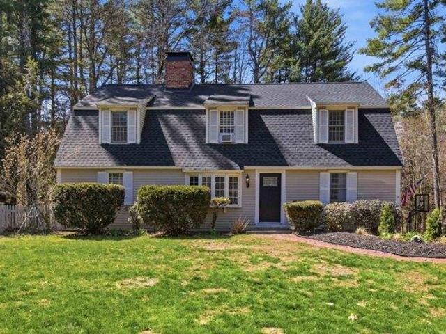 4 bedroom, Amherst NH 03031 102120844