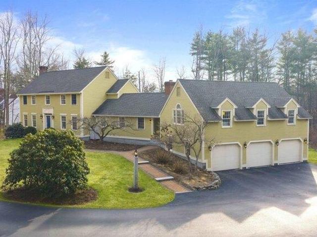 4 bedroom, Amherst NH 03031 102121635