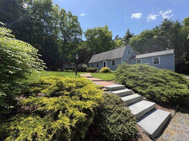 4 bedroom, Amherst NH 03031 LS102828835
