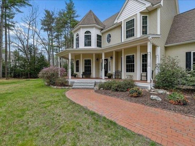 4 bedroom, Amherst NH 03031 LS103128451